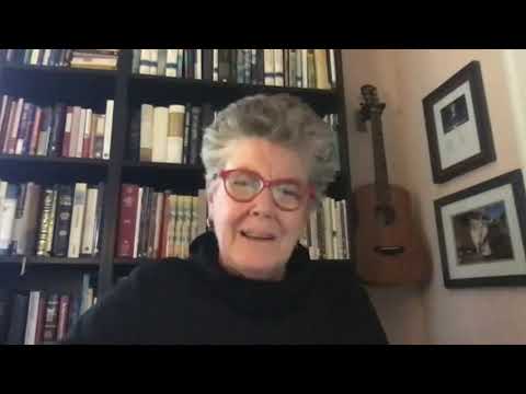 Tracey Lind | The Voice Within | CreativeMornings/CLE