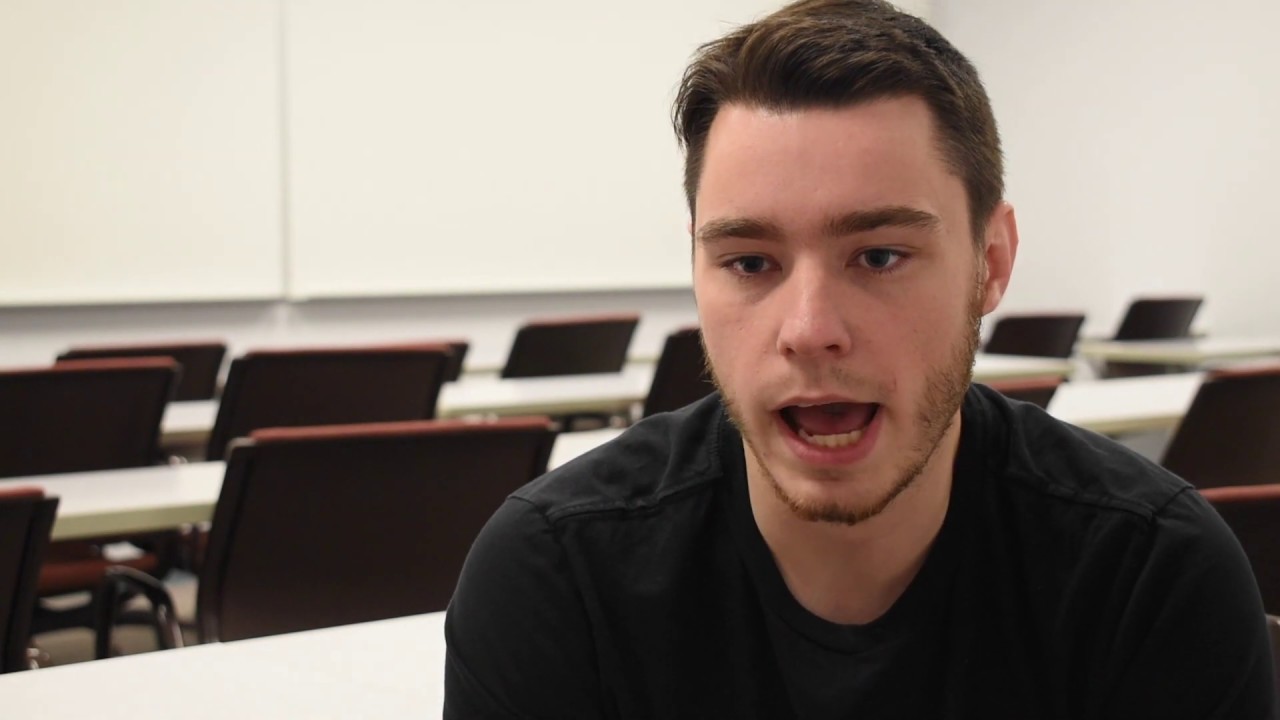Introduction to Econometrics | Brady Malone
