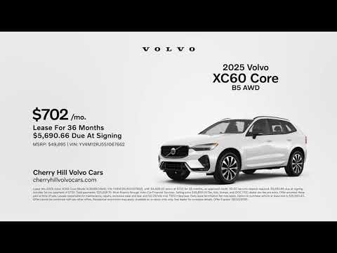 Volvo 06/18/2025 5690657
