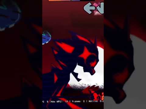 That part in Gamebreaker...🔥#fridaynightfunkin #fnfmod #fnf #gamebreaker #pico #sonic