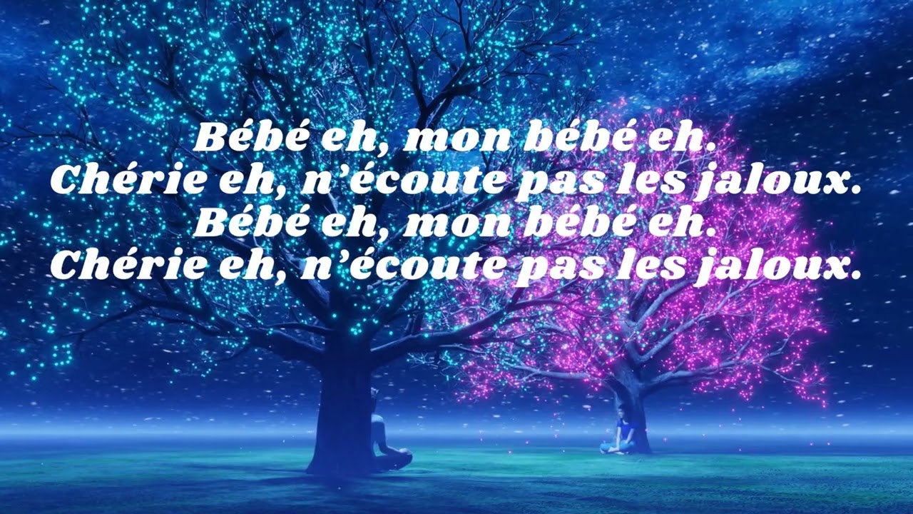 Bonbon Glacé by Mix Premier Chart Achievements | Popnable