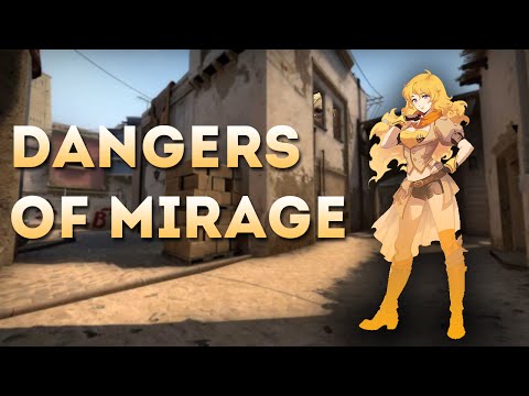 Steam Community :: Video :: CSGO: The Dangers of Mirage