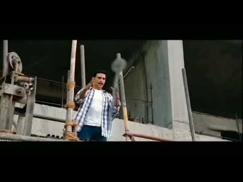 3yrs old boy Fight like Rathore | Rowdy Rathore | action Scene