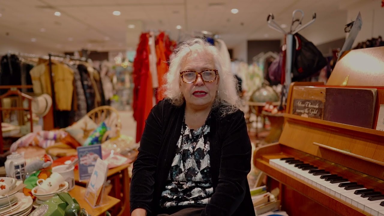 Hoarding Behaviour Disorder - The Road to Recovery with Hoarding UK
