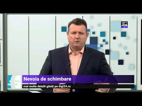 Veridice 631 – Împăratul este gol – ADRIAN VASCU