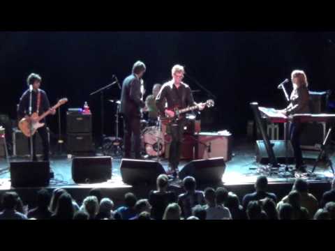 The Jayhawks — XOXO