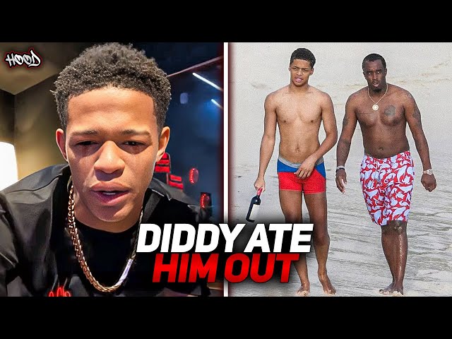 The Dark Side of Fame: YK Osiris Opens Up About His Experience with ...