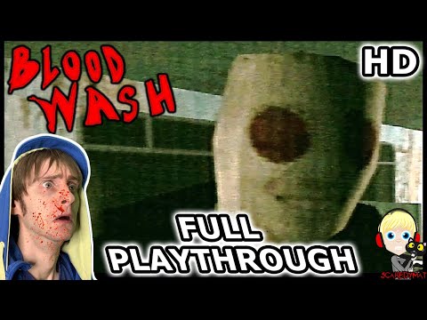 Steam Community :: Video :: Blood Wash DEMO - PUPPET COMBO! [Indie ...