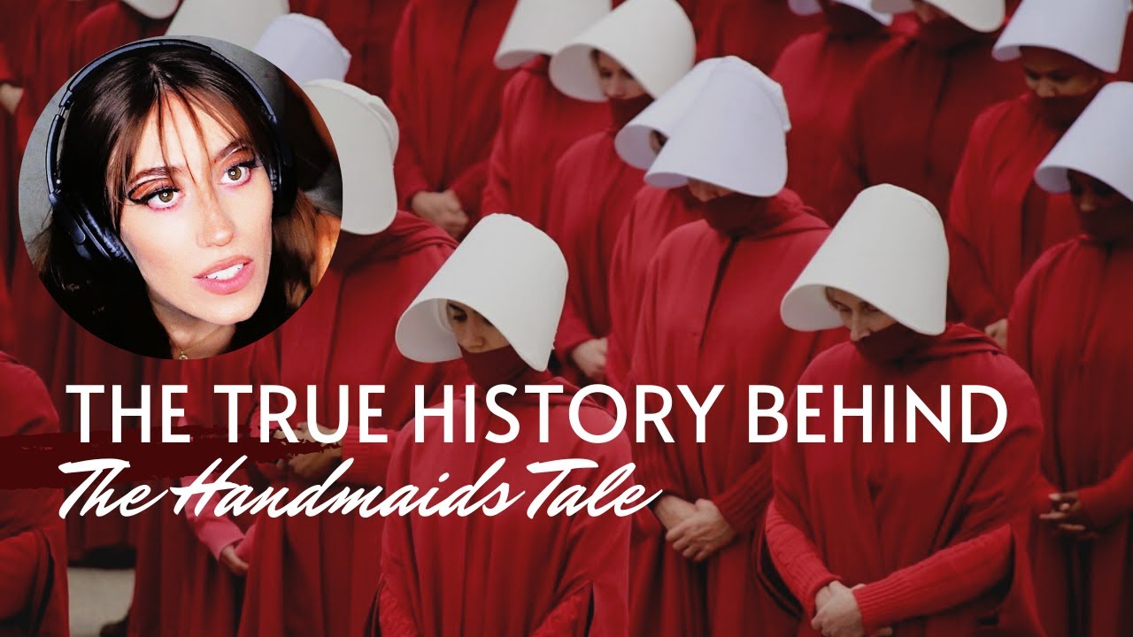 Exploring the Historical Roots of 'The Handmaid's Tale' | Galaxy.ai