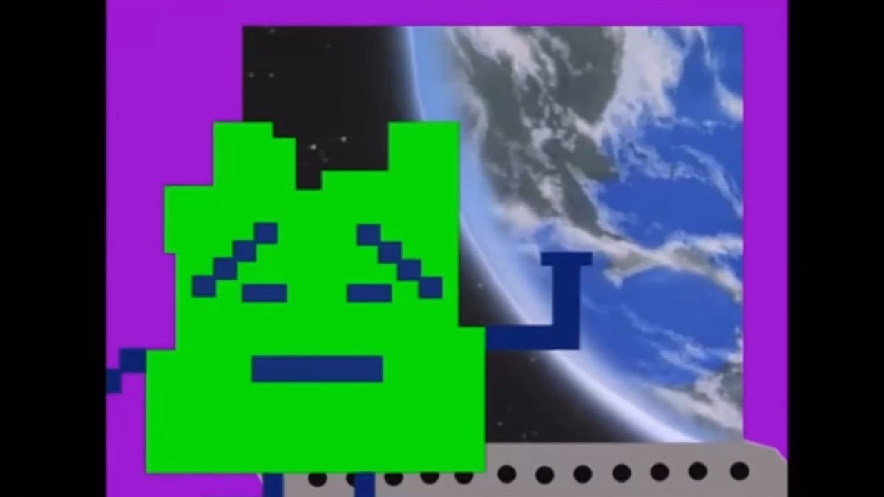 ATHF AMV: ASS BACKWARDS