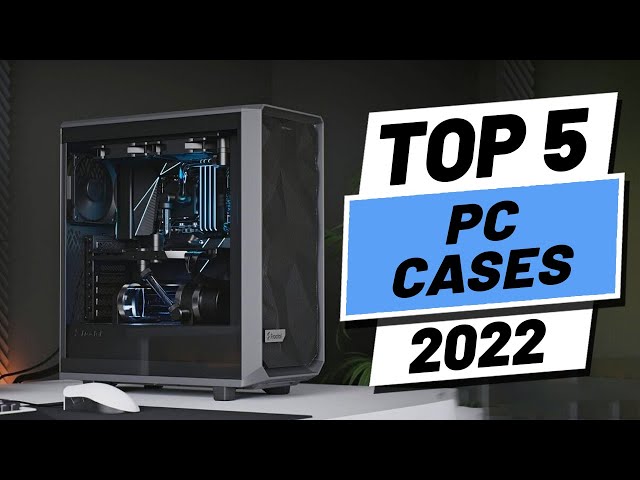10 best Micro ATX cases for a compact gaming PC build