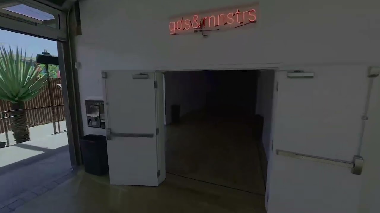 San Francisco Event Venue Tour (360° Drone) | The Midway SF