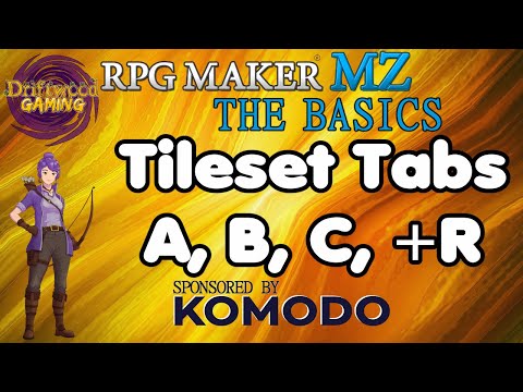 Steam Community :: Video :: How to use the map Tileset Tabs - Regions ...