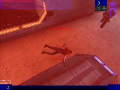 Steam Community :: Video :: Hyper Blaster - UT99 Final Challenge ...