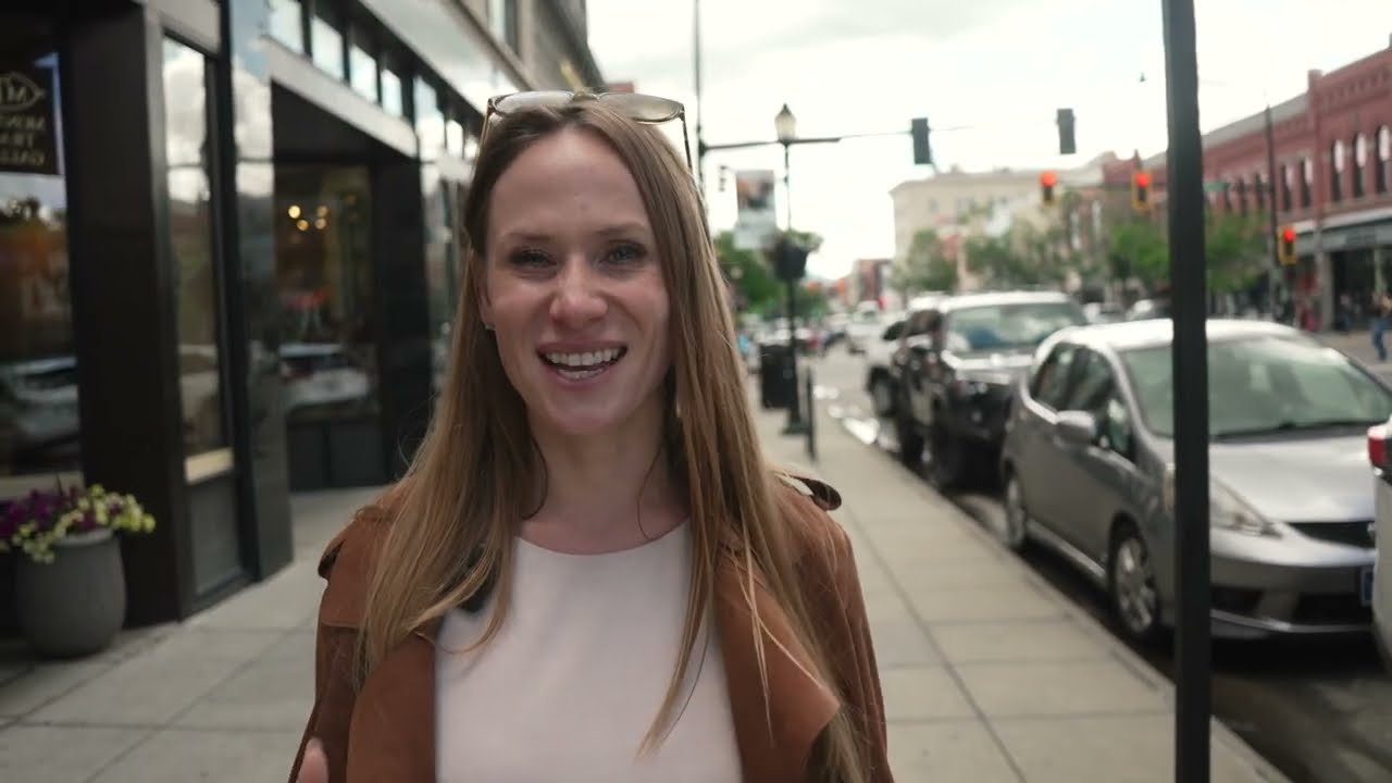 Emmy Nominated TV Show | Tour Altitude Gallery & Jam on Main ✨