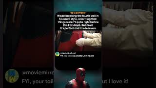 Deadpool’s New MCU Suit in Deadpool & Wolverine | More Than Just a Costume