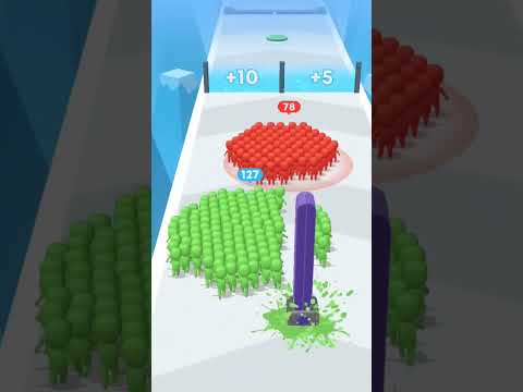 Count Master game#gaming #countmaster#games #gameplay #viralvideos #shorts#shortsfeed #youtubeshorts