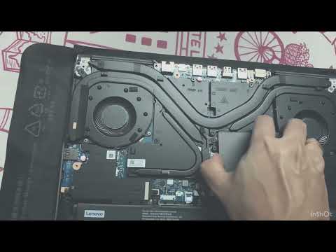 Single Rank Vs Dual Rank RAM/Memory - Lenovo Legion 5 Pro RAM Replacement
