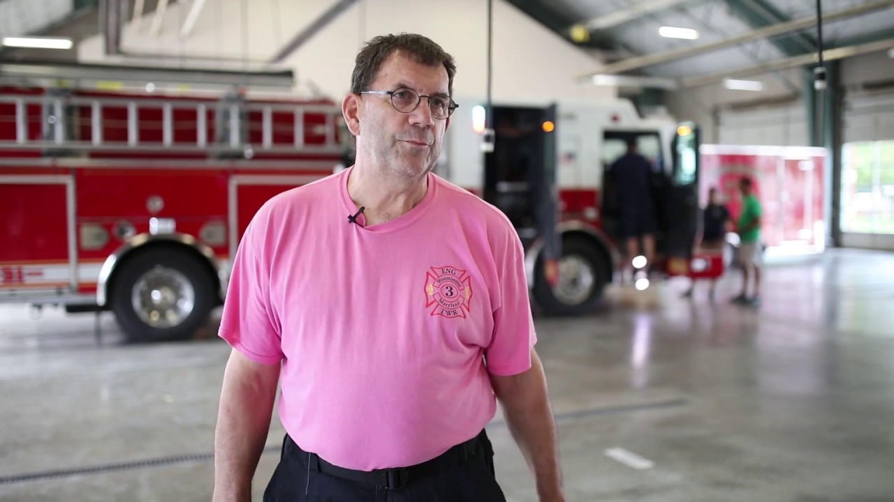 Video - Chelsea Clough