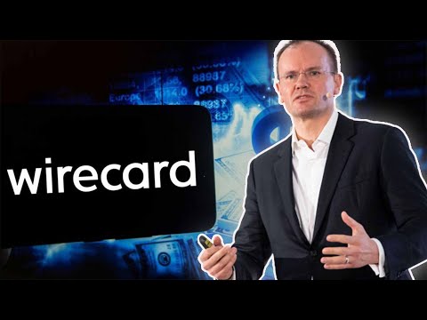 Wirecard – $17.5 Billion Valuation Based Entirely on LIES