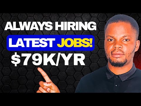 9 Remote Job Companies That Never Stop Hiring (2025)