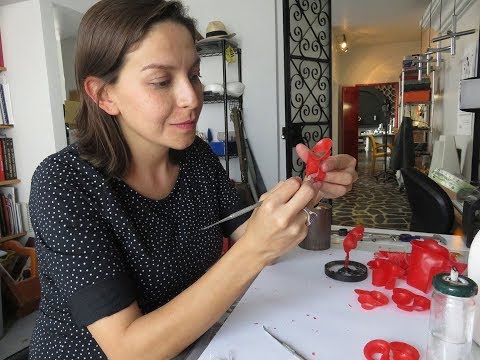 Craft in America: NEIGHBORS episode