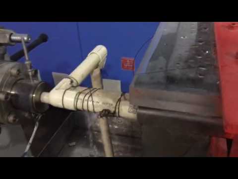 Conduit Pipe Machine at Best Price in India