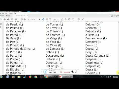 David Zavà ✡️ presenta: APELLIDOS JUDIOS.✡️EN AMERICA., ascendencia judio sefardita .. ✡️🇮🇱🇪🇦🇵🇹🇲🇽🔥