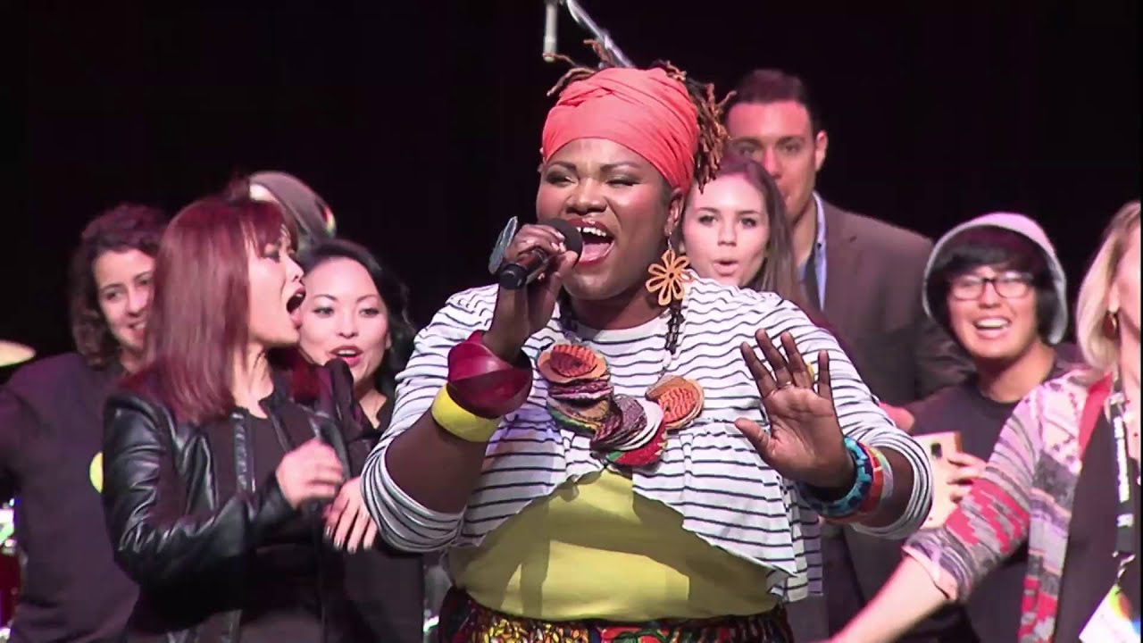 TEDxAtlanta – Largest TED affiliate in Georgia