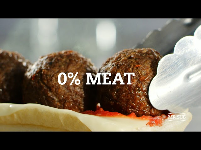 Sub Restaurant | Quality Sandwiches Made Fresh | Mr.Sub