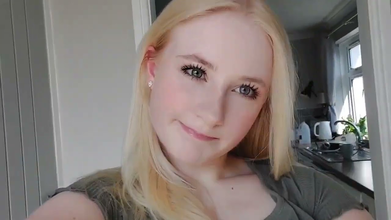VLOG  Annabel Hughes 💖