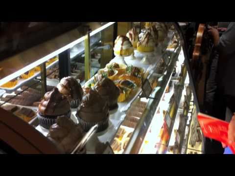 New caramel store opens in Germany at Epcot - Karamell-Küche (Caramel Kitchen)