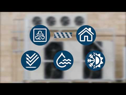 What is Line Set Tape?