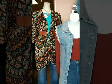 2nd trip to Cato Fashion