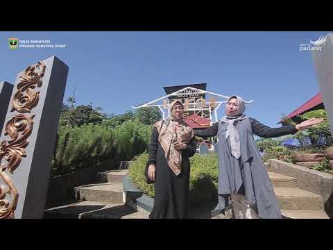 CIGOK #5 Puncak Laras Pinang Awan Solok Selatan
