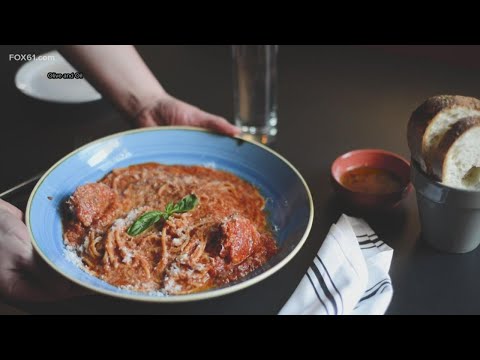 WorkinCT: New Haven Restaurant Week offers new option amid pandemic