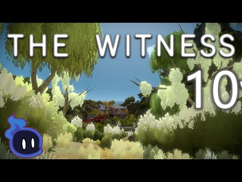Steam Community :: Video :: The Witness PC/Steam Gameplay Playthrough ...