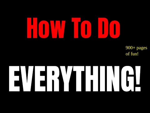 The Ultimate Guide to Open Source and Privacy! Checkout Futo’s Louis ...