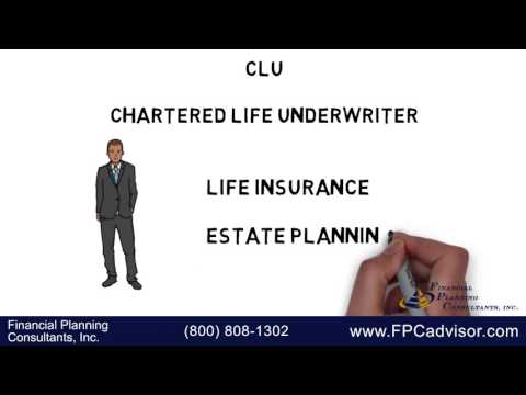 How to Choose a Financial Advisor