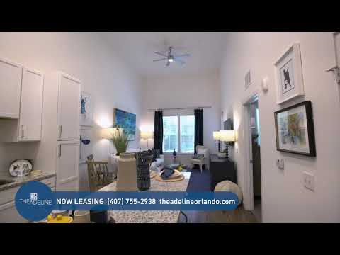 The Adeline Property Tour