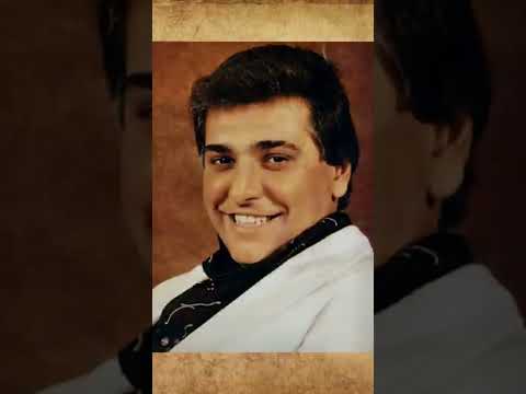 Atores que já morreram: Carlos Eduardo Dolabella