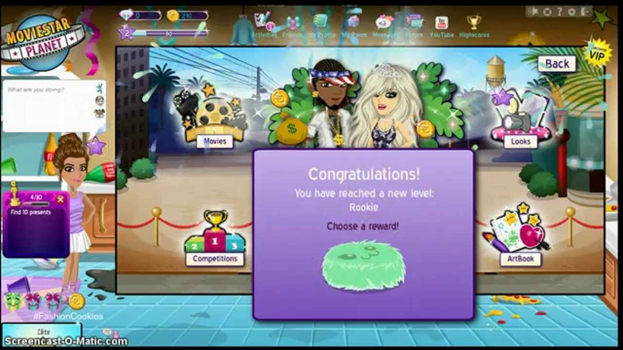 Msp| Part 1| New User