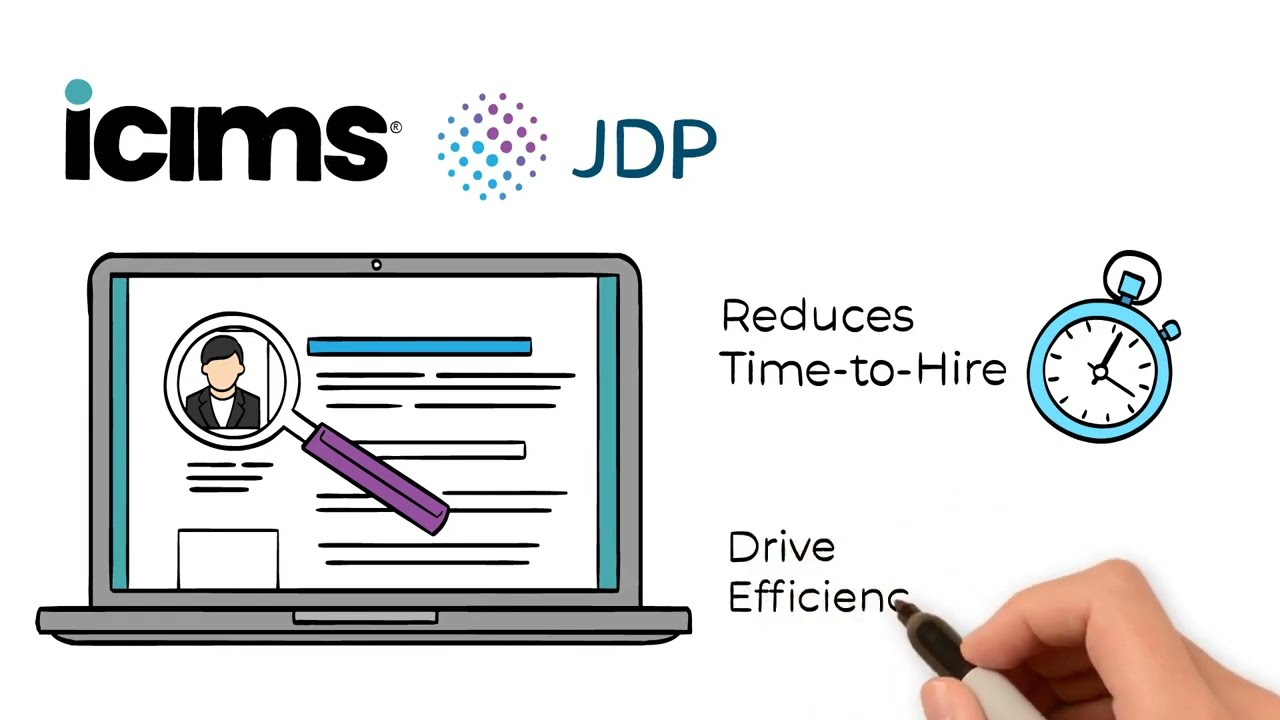 JDP   iCIMS Prime Connector