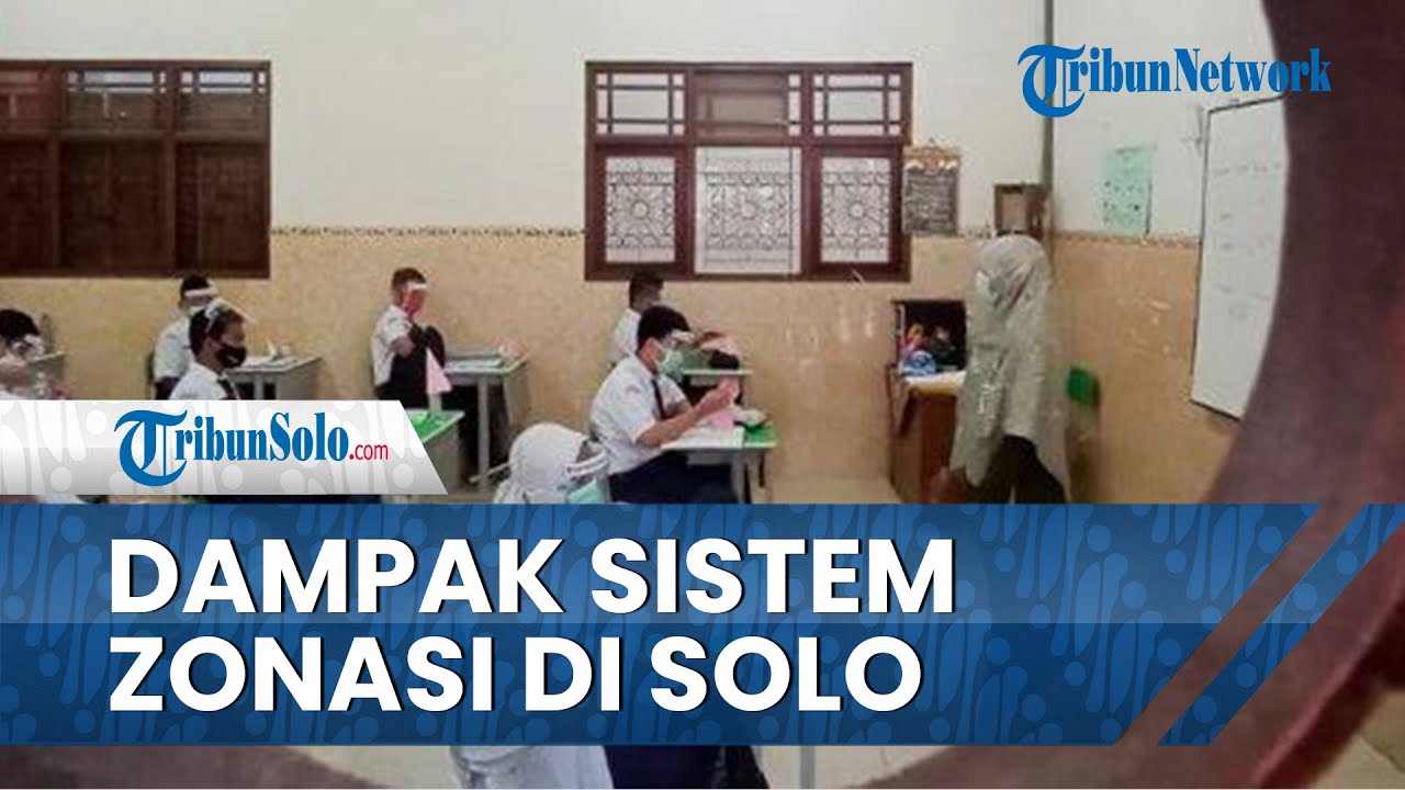 Sekolah Swasta Favorit Makin Diburu, Dampak dari Sistem Zonasi untuk ... Sekolah Swasta Favorit Makin Diburu, Dampak dari Sistem Zonasi untuk ...
