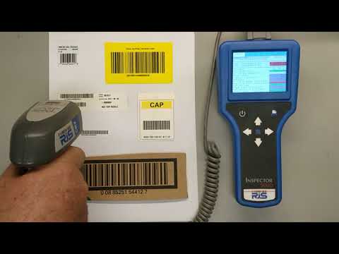 Barcode Verifiers - 2D Barcode Verifier Latest Price, Manufacturers ...