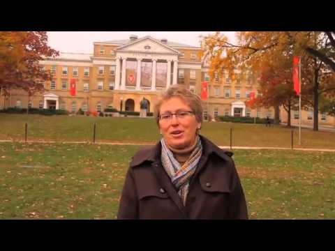 AP Program: UW-Madison admissions officers see AP as an indicator of student success