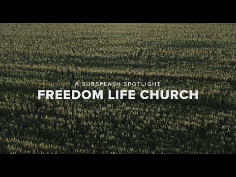 Subsplash Pricing, Alternatives & More 2025 | Capterra