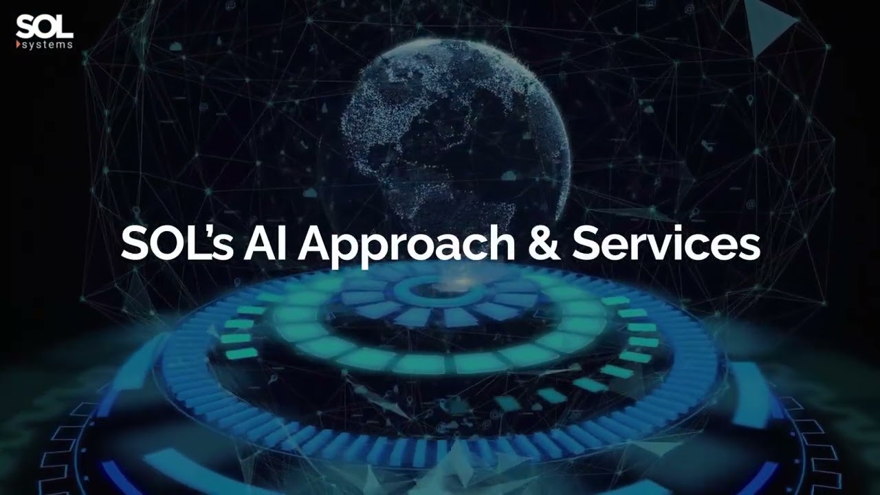 SOL Systems AI