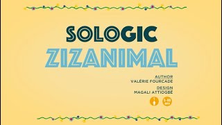 Sologic Game - Zizanimal