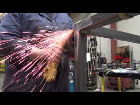 Press-Seal Corporation Recruitment Video